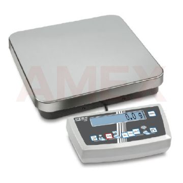 Industrijska vaga Kern CDS 30K0.1, 30 kg