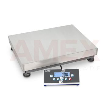 Industrijska vaga Kern IOC 300K-3, 150 kg | 300 kg