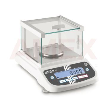 Analitička vaga KERN ADB 600-C3, 120 g