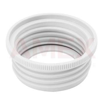 Adapter DLAB S40, 45/40 mm, za dispenzere, DispensMate, DispensMate Pro