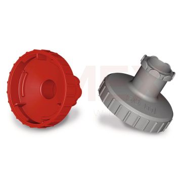 Adapter ROTH za dozirne nastavke od 50 ml, sivi