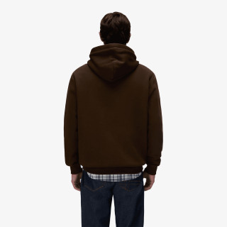 NAPAPIJRI Dukserica Box Logo