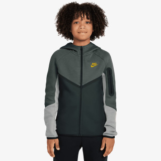 NIKE Dukserica Sportswear