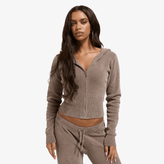JUICY COUTURE Dukserica Luxe Knit