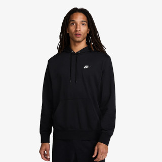 NIKE Dukserica Club
