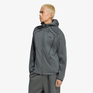 ADIDAS Dukserica Spacer Teamgeist 26