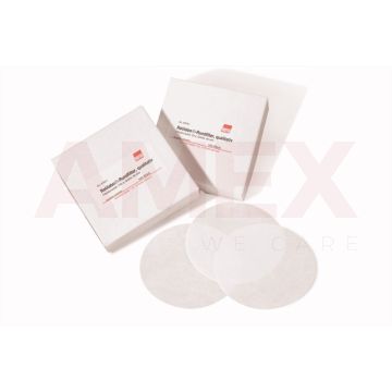 Filter papir 114A ROTH Rotilabo, 55 mm