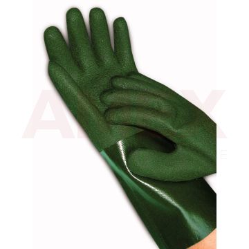 Zaštitne rukavice Ansell Snorkel, 9, 355 mm, jedan par