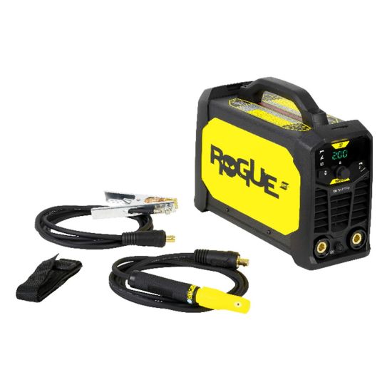 Aparat za zavarivanje inverter ESAB ROGUE ES 201iP PRO (0705002009)