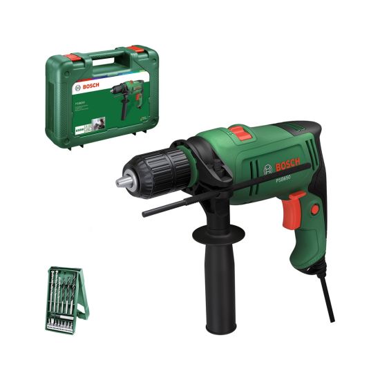 Vibraciona bušilica Bosch PSB 650 (06033F2002)