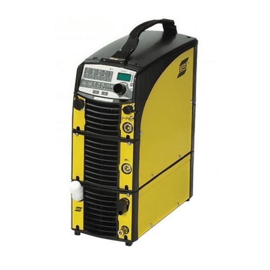 Aparat za zavarivanje inverter ESAB CADDY TIG 2200iw AC/DC TA34 (0460150884)