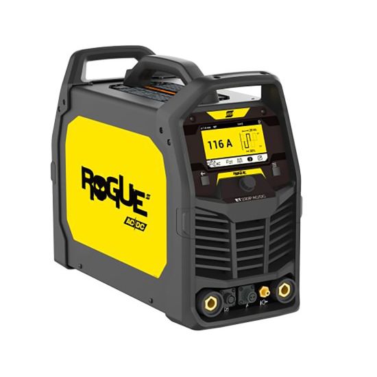 Aparat za zavarivanje inverter ESAB ROGUE ET 230iP AC/DC (0479100400)
