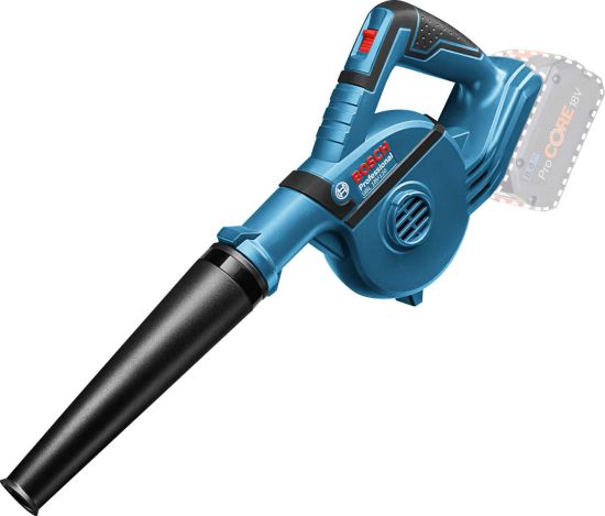 Akumulatorski duvač Bosch GBL 18V-120 Solo; bez baterije i punjača (06019F5100)