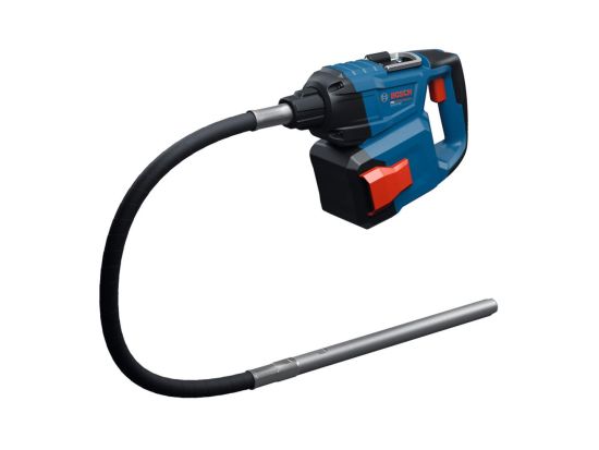 Bosch PRO GVC18V-25-120D akumulatorski vibrator za beton 25mm Solo; bez baterije i punjača (06019P9800)