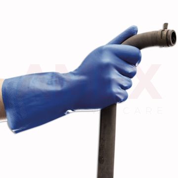 Zaštitne rukavice Ansell Virtex, 8, 310 mm, 5 pari