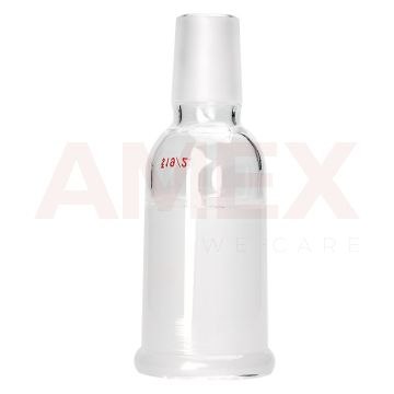Redukcioni adapter za šlif DLAB NS24/40, NS19/22