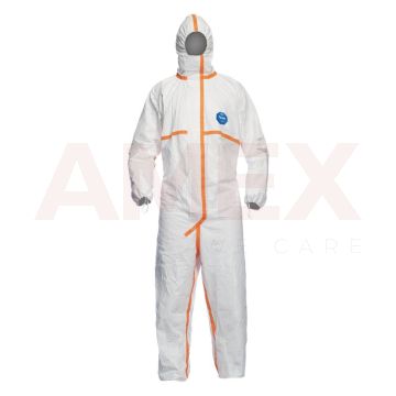 Kombinezon ROTH TYVEK 800 J, beli, veličina M