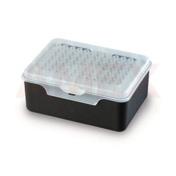 Kutije ROTH ROTILABO za nastavke za pipete od 10 µl, 10 kom.