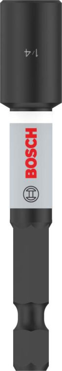 Bosch PRO Impact kjuč za matice 1/4"x65 mm (2608521U66)