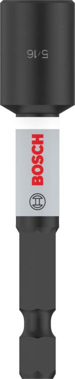 Bosch PRO Impact kjuč za matice 5/16"x65 mm (2608521U67)