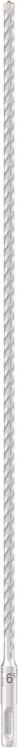 Bosch PRO SDS plus-5X burgija za udarne bušilice, 6,5x400x465 mm (2608707232)