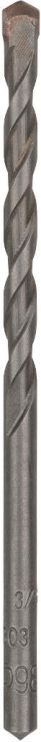 Bosch burgija za beton CYL-3 5 x 50 x 85 mm, d 4,5 mm pakovanje od 10 komada - 2608597715