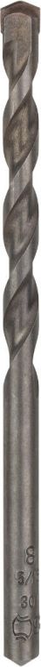 Bosch burgija za beton CYL-3 8 x 80 x 120 mm, d 7,5 mm pakovanje od 10 komada - 2608597719