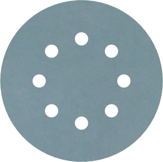 Bosch PRO F355 brusni papir za ekscentar brusilice 125 mm 8 rupa G1200 5/1 (2608605123)