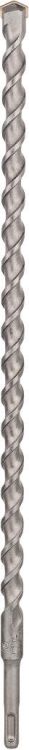 Bosch hamer burgija SDS-plus-1 16 x 400 x 460 mm pakovanje od 1 komada - 2608680287