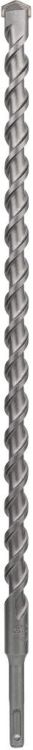 Bosch hamer burgija SDS-plus-1 18 x 400 x 460 mm pakovanje od 1 komada - 2608680289