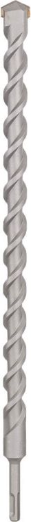 Bosch hamer burgija SDS-plus-1 25 x 400 x 460 mm pakovanje od 1 komada - 2608680295