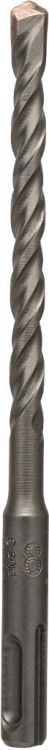 Bosch hamer burgija SDS-plus-3 8 x 100 x 160 mm pakovanje od 10 komada - 2608831116