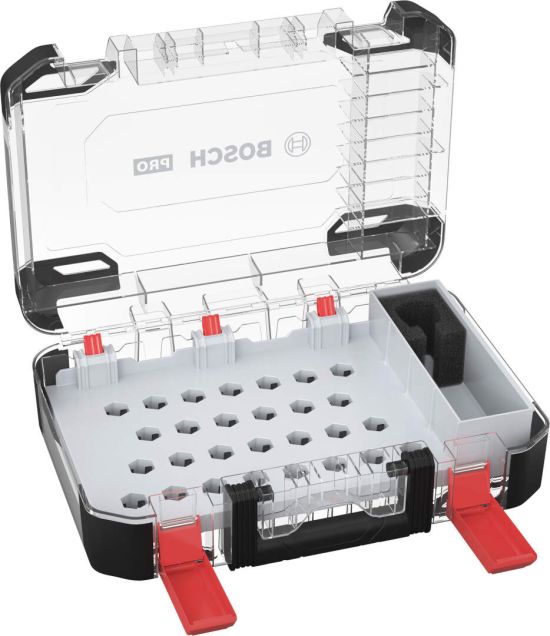 Bosch PRO kofer za testere za otvore (2608483157)