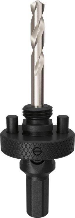 Bosch Držač i vodeća burgija za testeru za otvore, 32–210x44 mm (2608594619)
