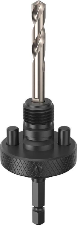 Bosch Držač i vodeća burgija za testeru za otvore, 32–210x44 mm (2608594623)
