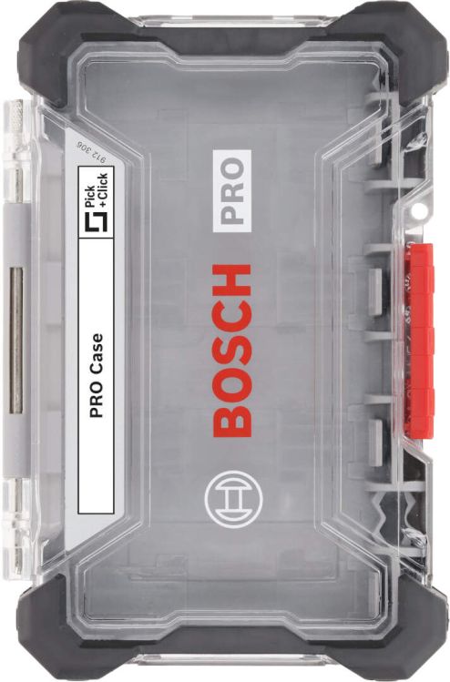 Bosch PRO prazna kutija za bitove velika (2608522362)