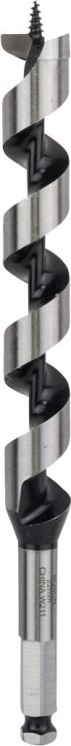 Bosch vijugava burgija za drvo, šestostrano Prečnik 22,0 mm; dužina 235 mm - 2609255248