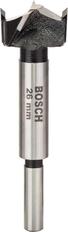 Bosch HM burgija za šarke, DIN 7483 G Prečnik 26,0 mm; dužina 90 mm - 2609255281