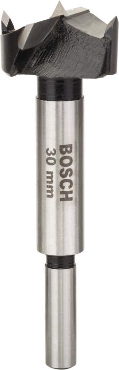 Bosch HM burgija za šarke, DIN 7483 G Prečnik 30,0 mm; dužina 90 mm - 2609255282