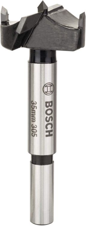 Bosch HM burgija za šarke, DIN 7483 G Prečnik 35,0 mm; dužina 90 mm - 2609255283