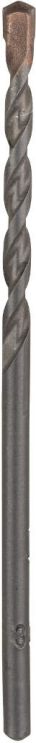 Bosch burgija za beton po normi ISO 5468 Prečnik 3,0 mm; dužina 70 mm - 2609255400