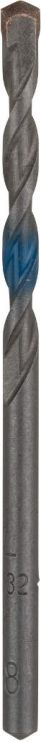Bosch burgija za beton po normi ISO 5468 Prečnik 4,0 mm; dužina 75 mm - 2609255401