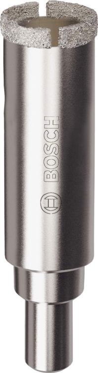 Bosch Testera za otvore sa držačem za pločice, 18x40 mm (2608594542)