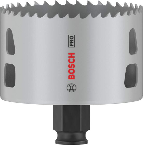 Bosch PRO Multi Material PC Plus testera za otvore 76 mm (2608594402)