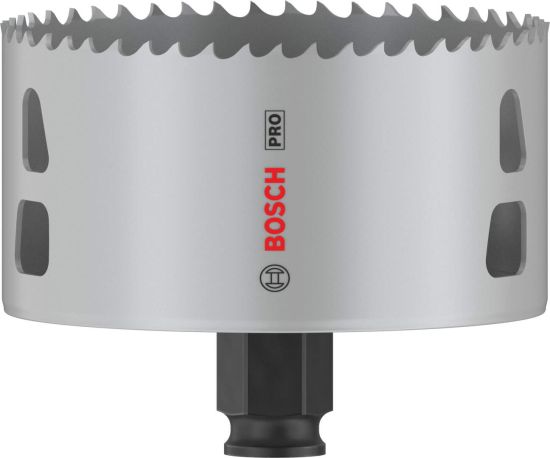 Bosch PRO Multi Material PC Plus testera za otvore 92 mm (2608594407)