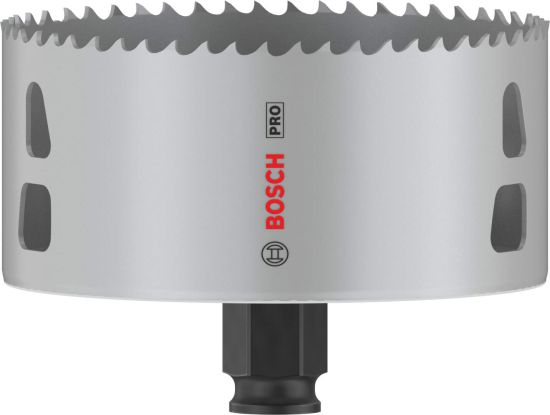 Bosch PRO Multi Material PC Plus testera za otvore 102 mm (2608594410)