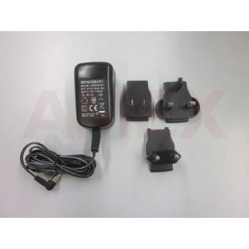 Univerzalni mrežni adapter Kern YKA-03N za vage, tip CH, EURO, UK, US