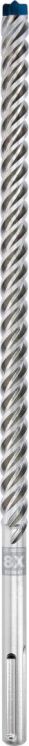Bosch EXPERT SDS max-8X burgija za udarne bušilice od 22 x 400 x 520 mm - 2608900234