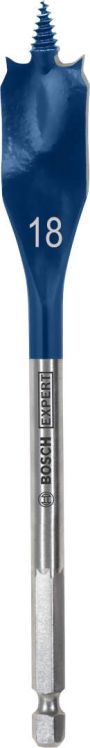 Bosch EXPERT Self Cut Speed pljosnata burgija, 18x152 mm (2608902093)