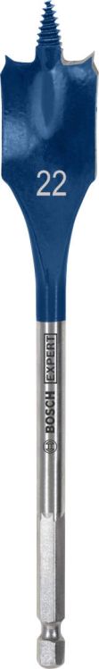 Bosch EXPERT Self Cut Speed pljosnata burgija, 22x152 mm (2608902096)